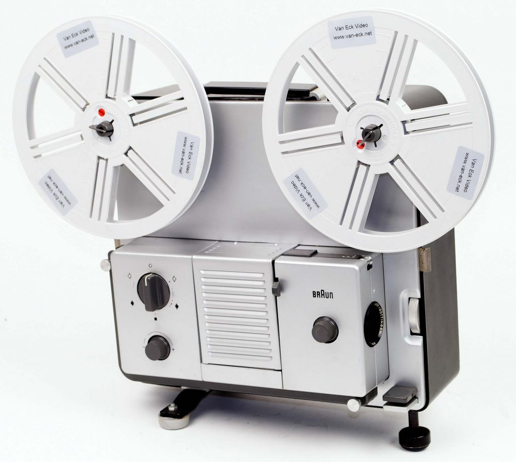 Proyectores de Cine / Filmprojektoren / Film Projectors archivos - 1. ...