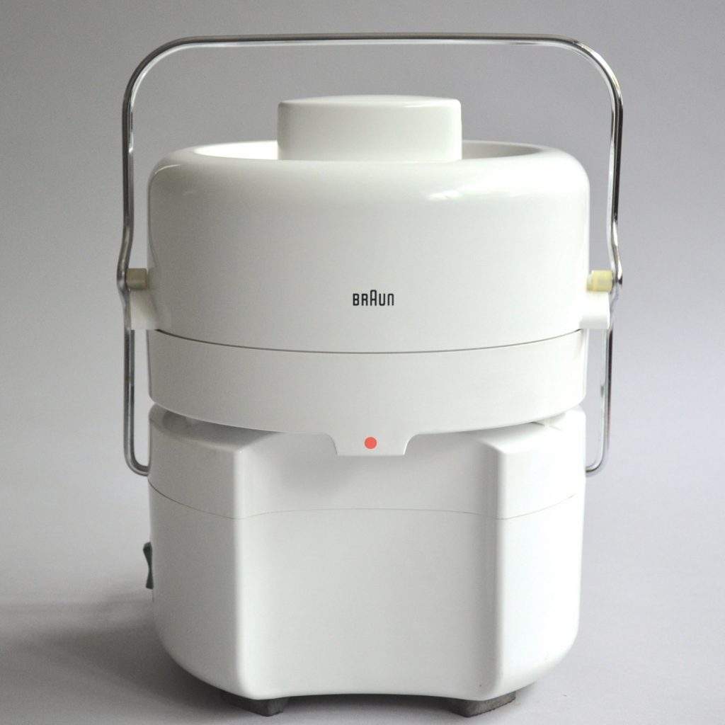 Exprimidor MP 50 Multipress - 1.800 Productos Braun diseñados por ...