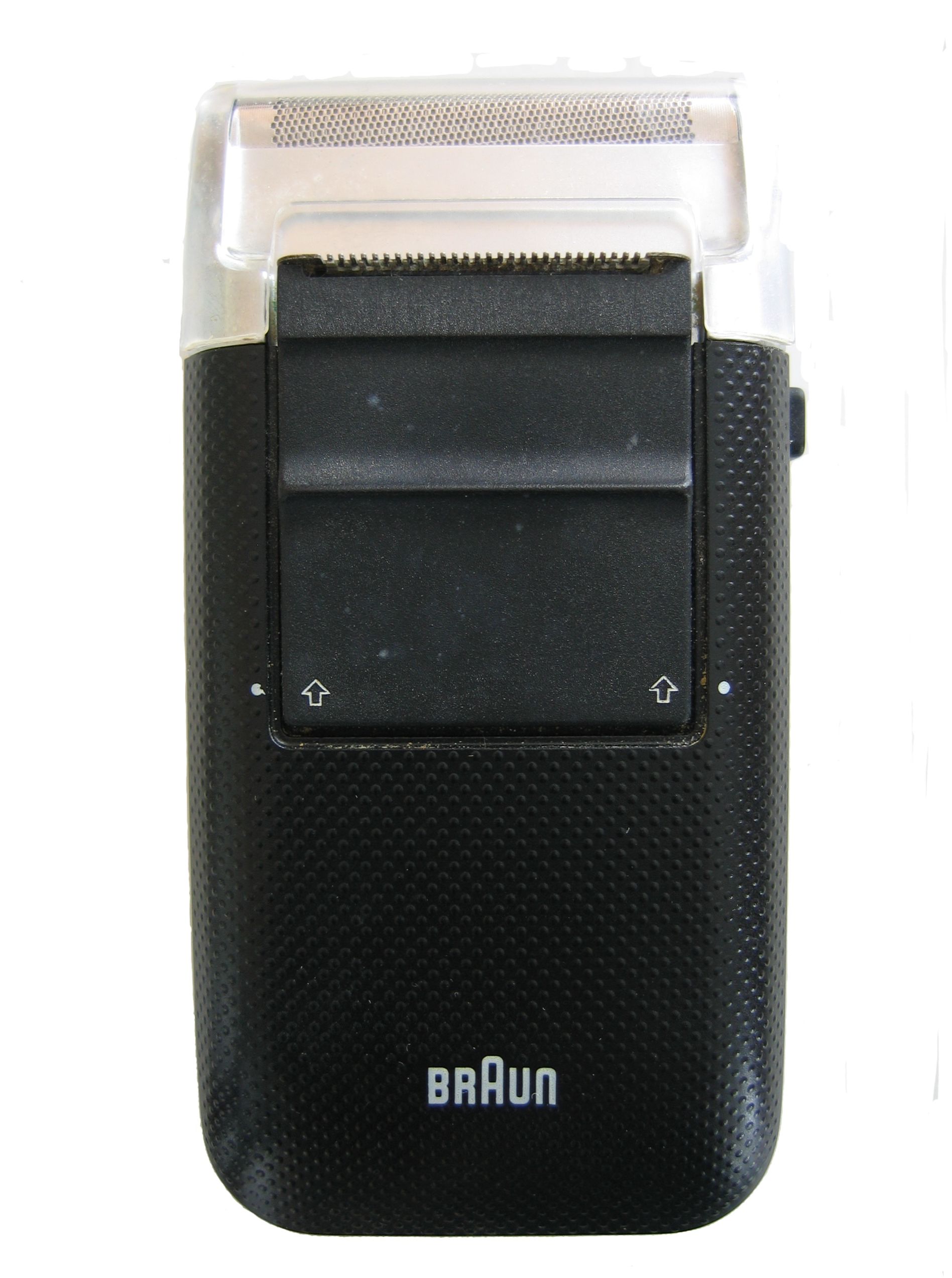 Afeitadora Eléctrica Micron L - 1.800 Productos Braun diseñados por ...
