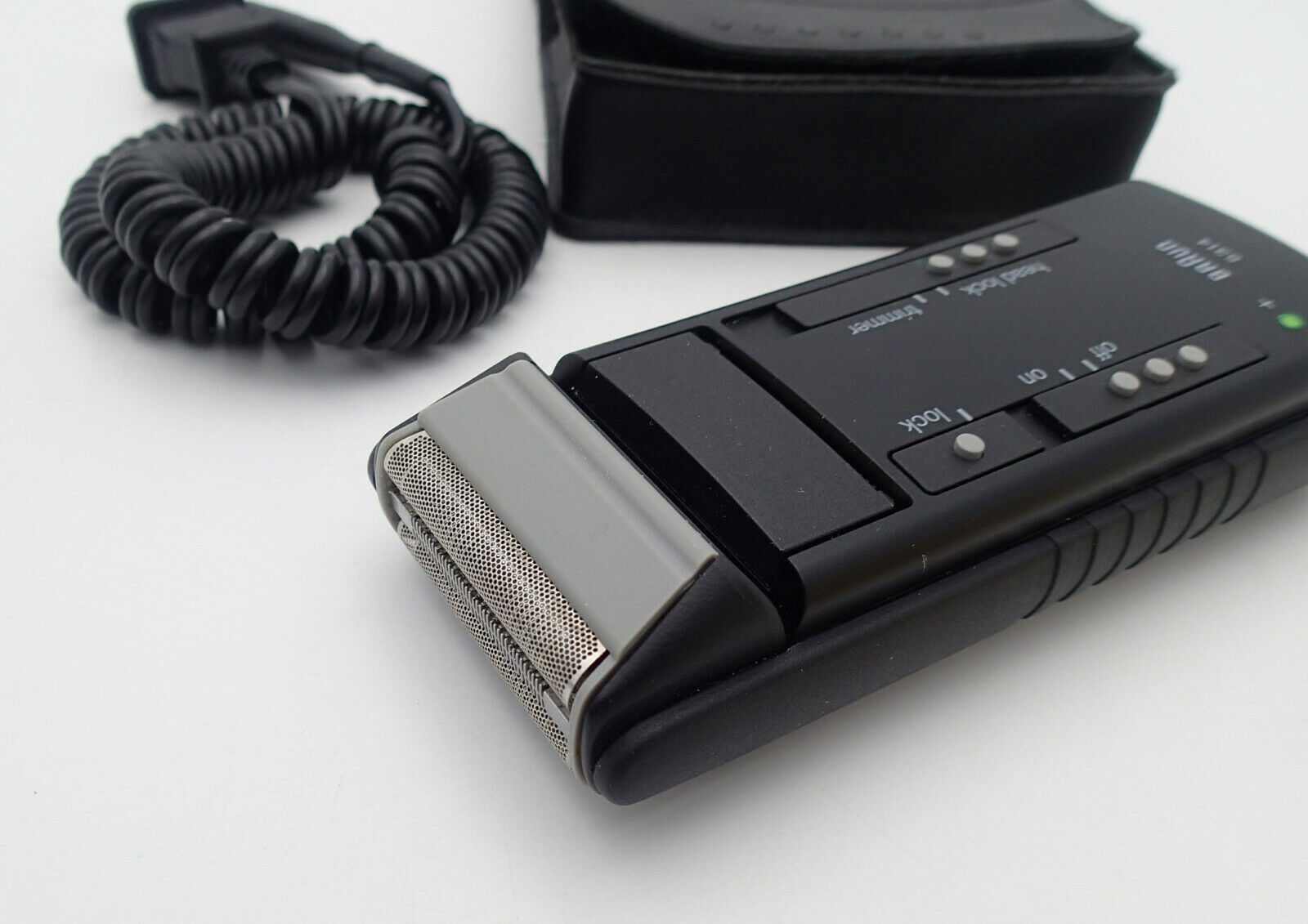 Afeitadora Eléctrica Flex Integral 5314 - 1.800 Productos Braun ...