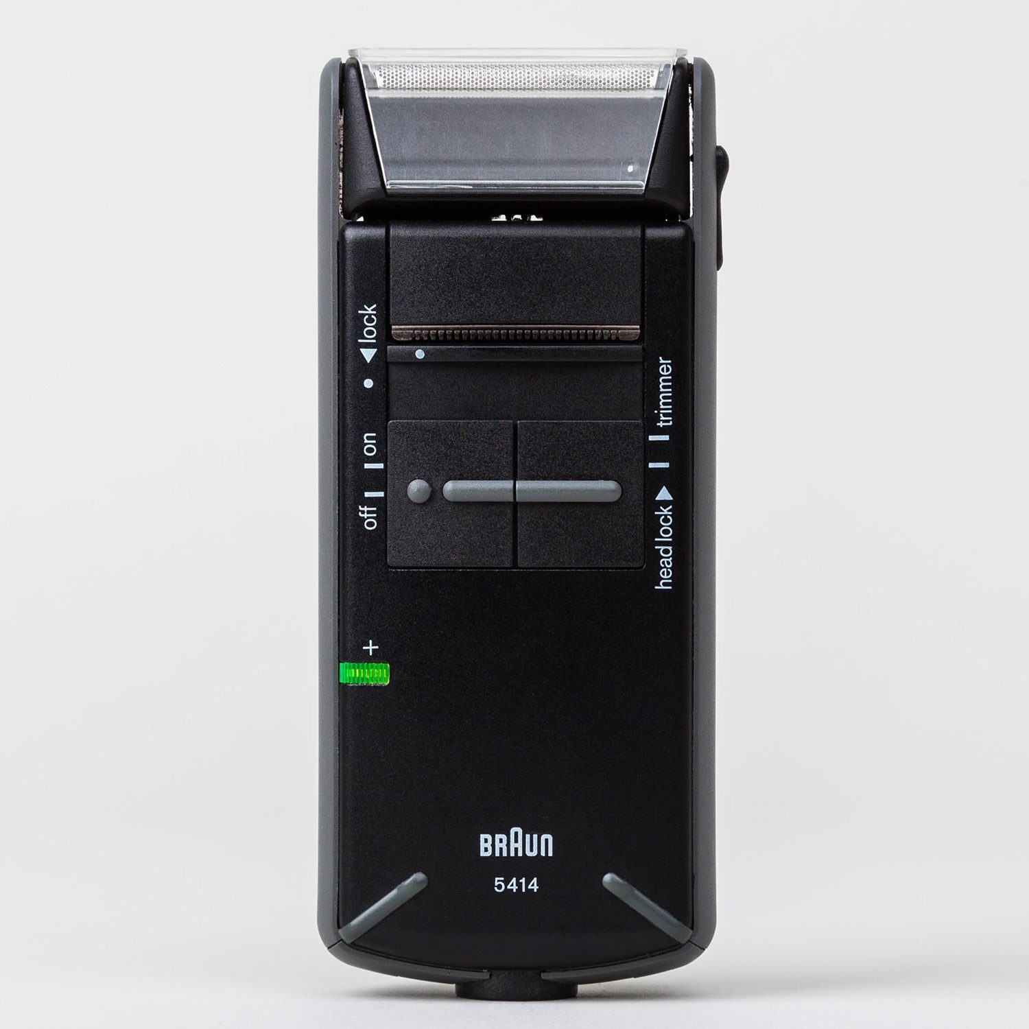 Afeitadora Eléctrica Flex Integral 5414 - 1.800 Productos Braun ...