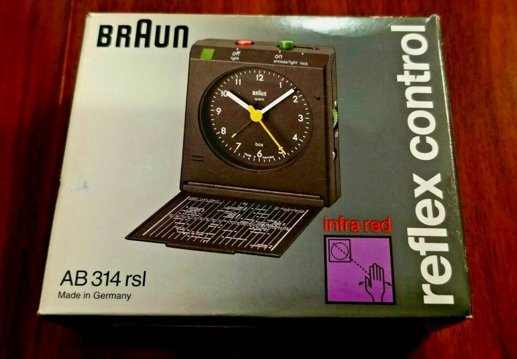 Relojes Despertador / Tisch- und Weckuhren / Alarm Clocks archivos ...