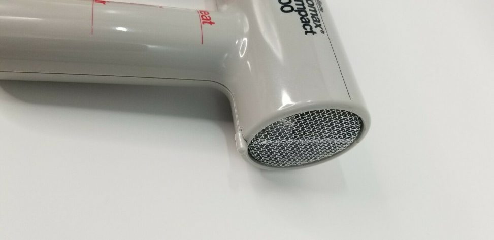 Secador de Pelo Gillette Promax Compact 1200 - 1.800 Productos Braun ...