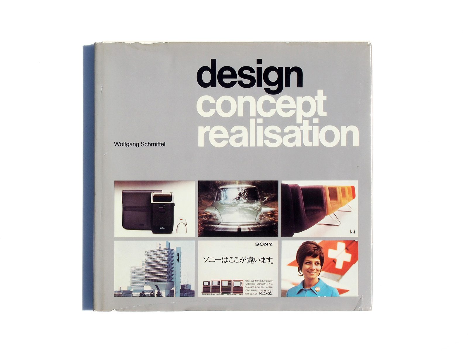 design concept realisation - 1.800 Productos Braun diseñados por Dieter ...