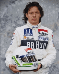 Braun en el campeonato de Fórmula 1 de 1991 - 1.800 Productos Braun ...