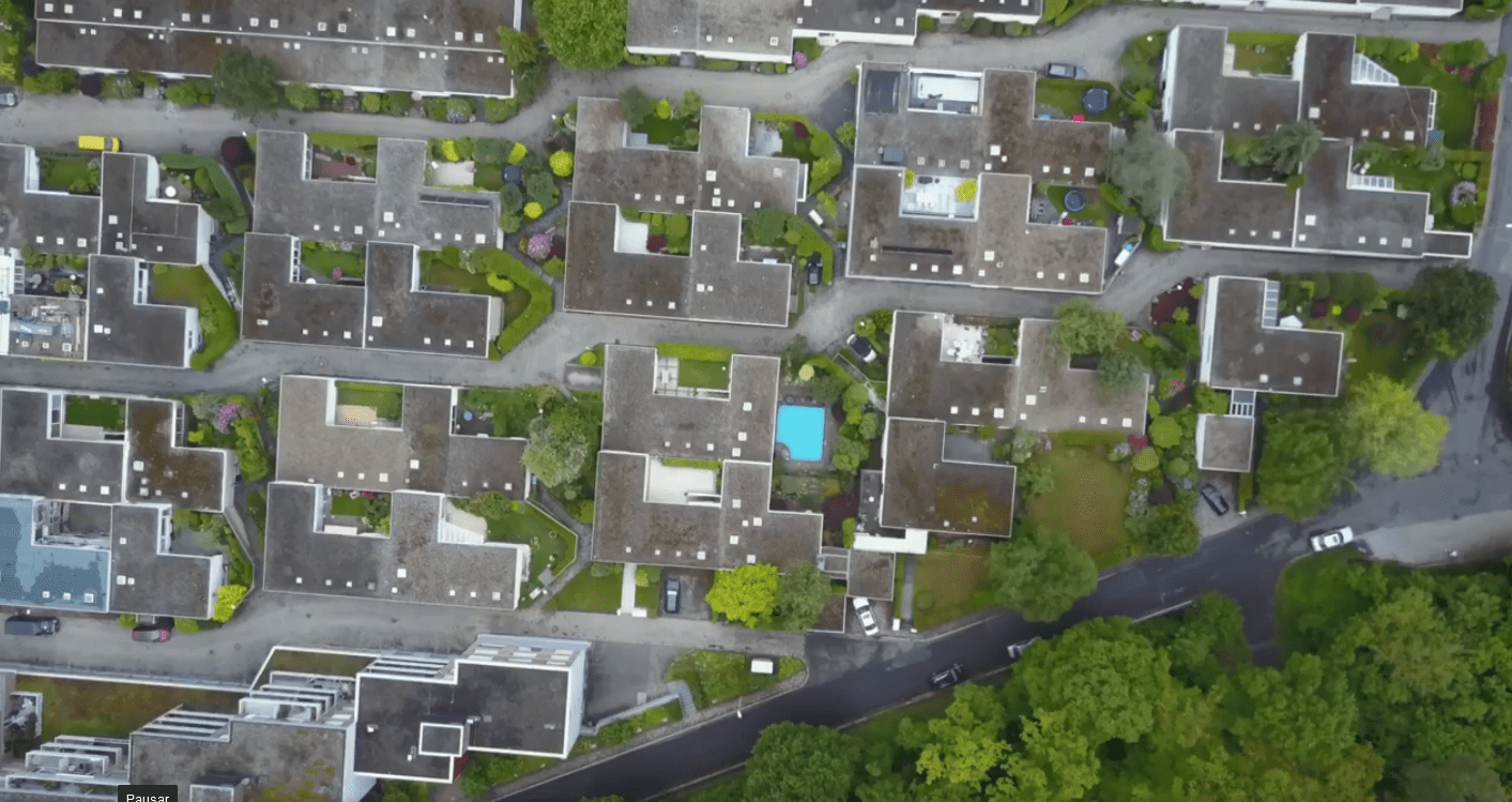 La casa de Dieter Rams