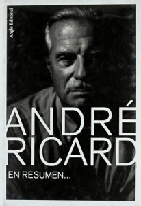 André Ricard, en resumen - 1.800 Productos Braun diseñados por Dieter ...