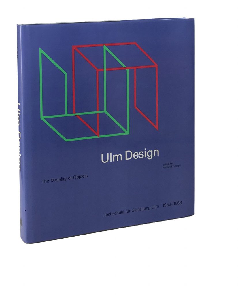Ulm Design : The Morality of Objects - 1.800 Productos Braun diseñados ...